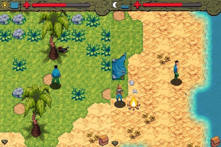 Gen Z, Gen Y bồi hồi nhìn lại top game Java gắn liền với tuổi thơ